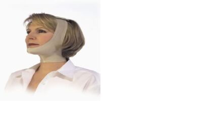 Jobst Epstein Facioplasty Support | eBay