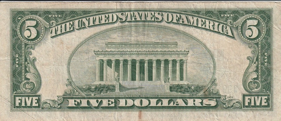 OLD US PAPER CURRENCY LOT OF 12 DIFFERENT SMALL NOTES FROM THE 1920S ...