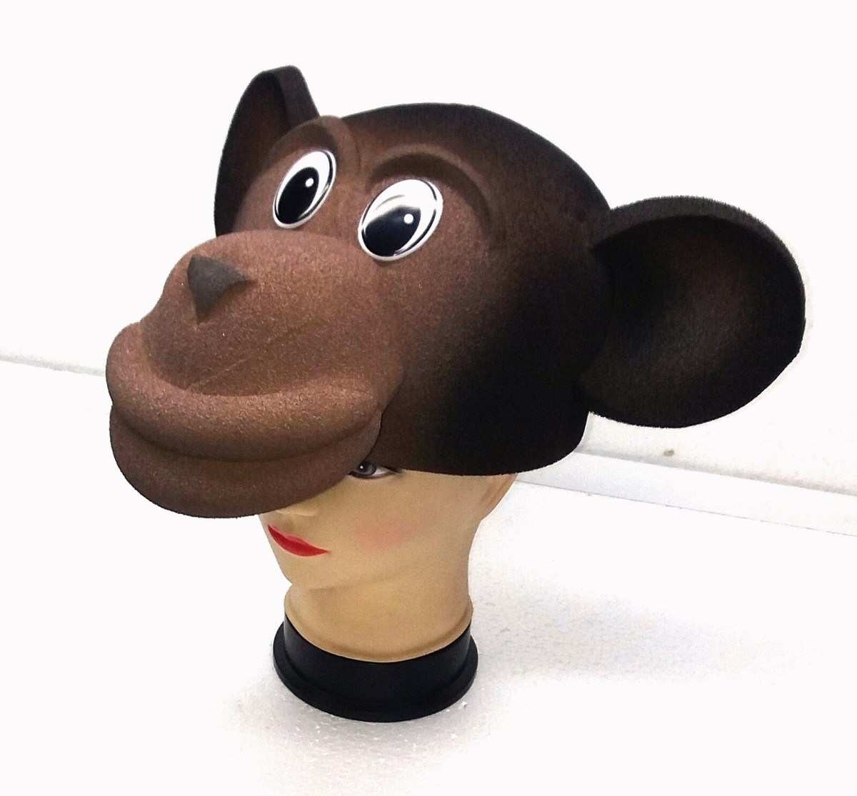 Foam Rubber Costumes