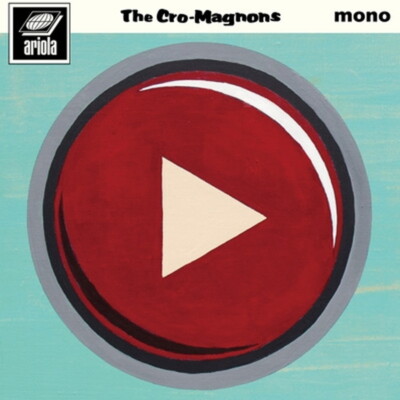 Cro-Magnon's/Crane Game BVKL13 New 7" | eBay