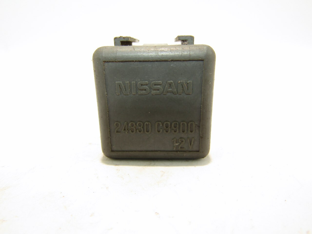 24330 c9900 For Nissan Qashqai J11 2014 Relais Relay Other Control ...