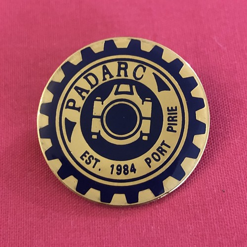 SA PADARC Port Pirie & District Automotive Restores Club Car ...