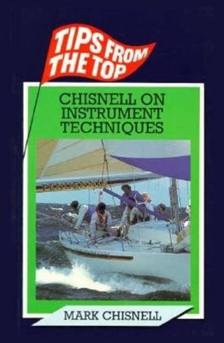 Chisnell on Instrument Techniques By Mark Chisnell 9781853103117| eBay
