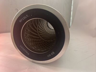 Facet Filter M402038 / MP15LK | eBay