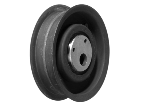 Optibelt Tensioner Pulley for Timing Belt 100UT fits VW Passat 3A2, 35I ...