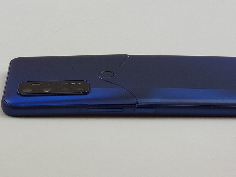 AT&T Radiant Max 5G (EA211001) 64GB (GSM Unlocked) (AT&T) - SMALL ISSUE ...