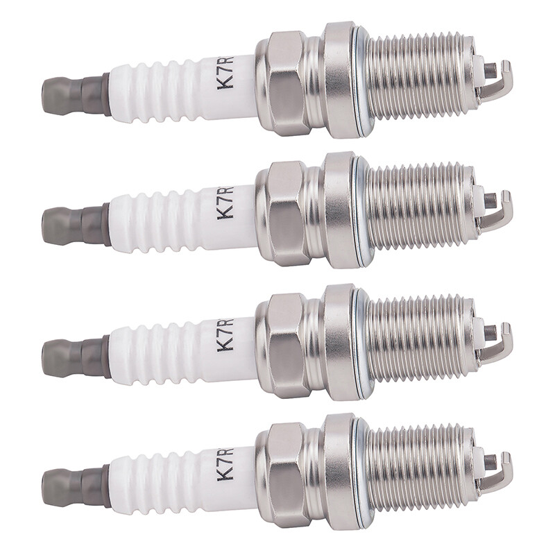 4Packs Spark Plugs RC12YC for Kohler 25 132 23-S 2513223S 531308128 759 ...