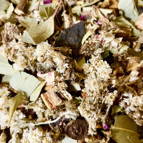 ABANGO Tea Té Tizana 3oz/85gr | eBay