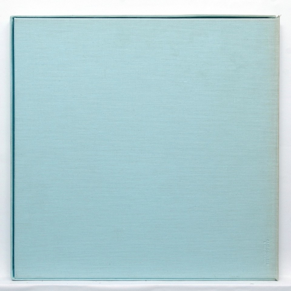 KARL ENGEL ⸺ SCHUMANN piano works vol.2 ⸺ VALOIS CMB25 4xLPs box EX++ ...