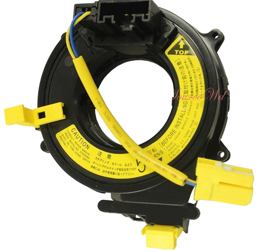 Clock Spring FitsToyota Sequoia 01-03 Limited, SR5 4.7L Avalon 2000 ...