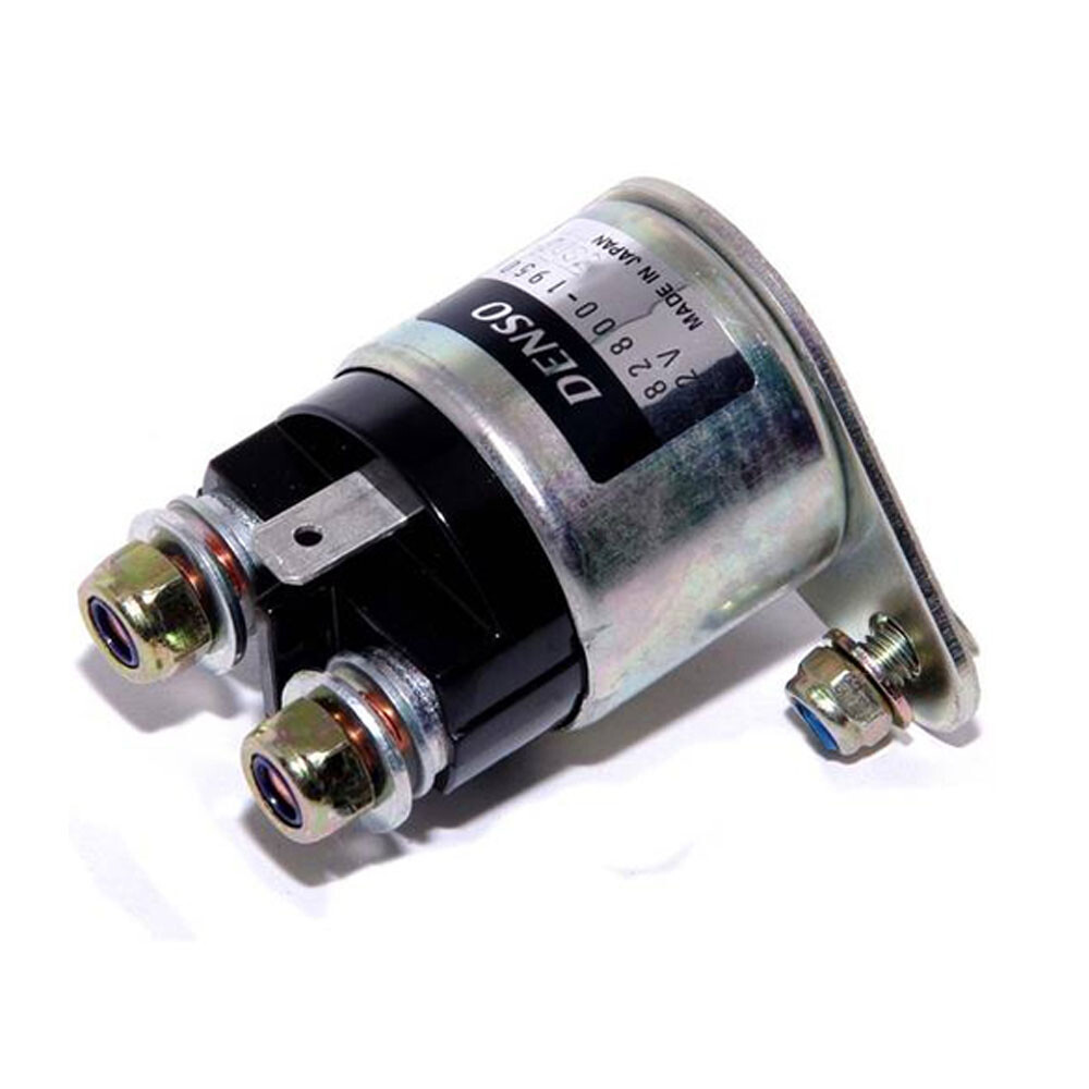 Go Kart Rotax Max Evo Starter Relay Assembly Karting Race Racing ...