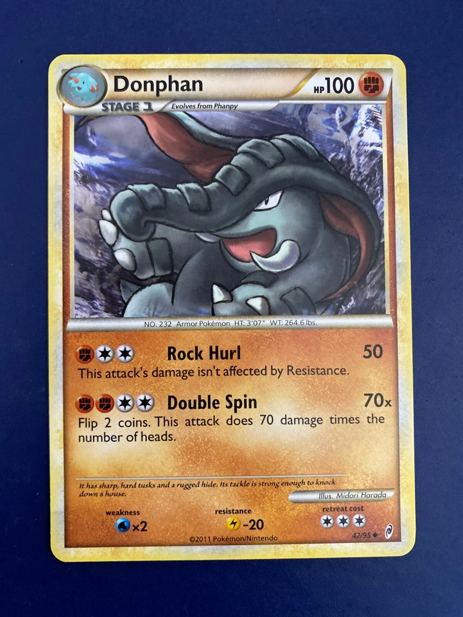 All Fighting Type Pokemon Cards