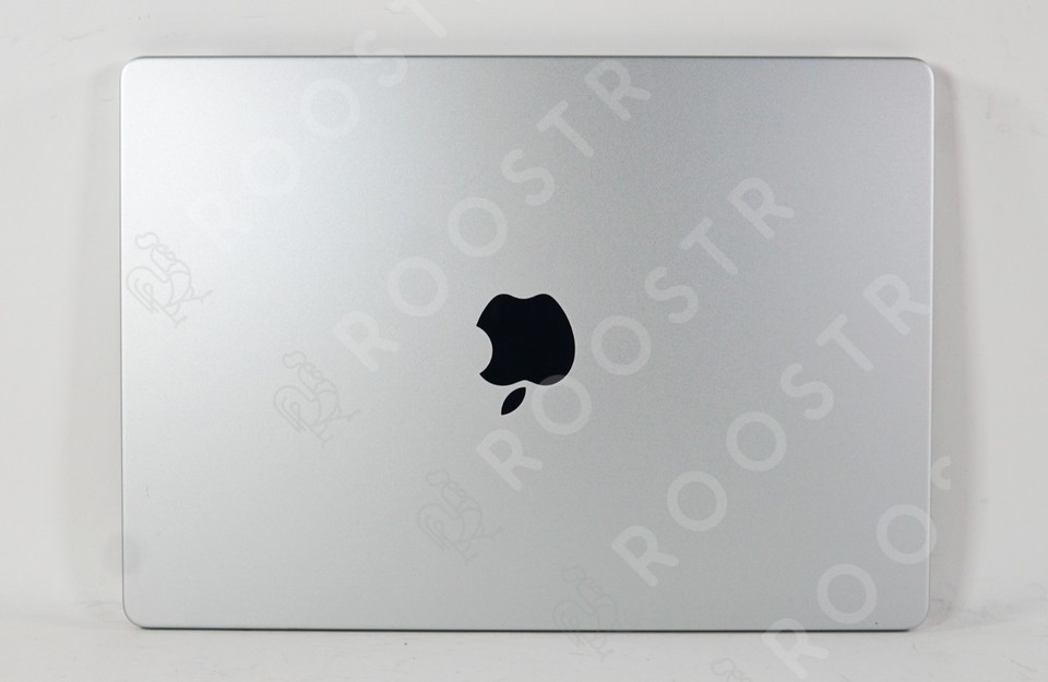 Apple MacBook Pro 14" M1 Pro 14-Core GPU 16GB RAM 1TB SSD 2021 Silver ...