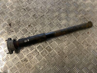 MERCEDES-BENZ E W212 A2123204630 Amortisseur Arrière Droit 2.20 Diesel ...