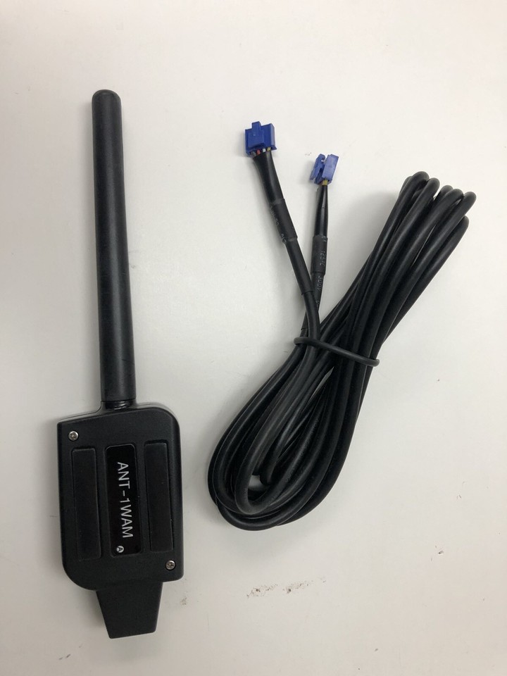 BRAND NEW Compustar Firstech ANT-1WAM Replacement ANTENNA + Cable | eBay