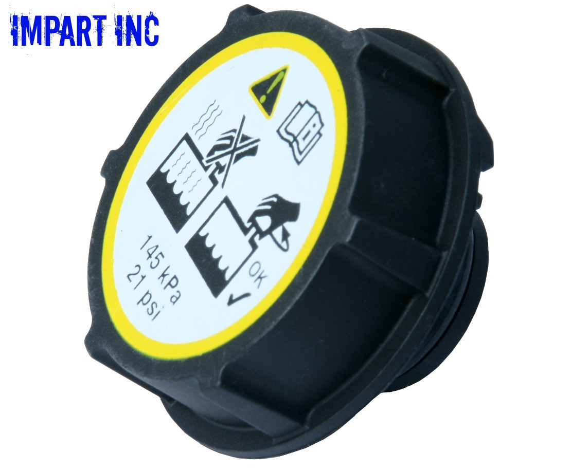 Volvo Radiator Coolant Overflow Expansion Tank Cap 31368311 | eBay