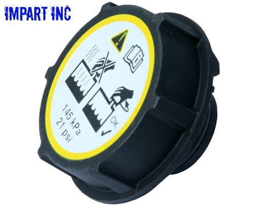 Volvo Radiator Coolant Overflow Expansion Tank Cap 31368311 | eBay