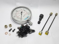 Navman Fuel 2100 Gauge – Great for sale online | eBay