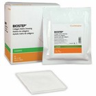 Smith & Nephew Biostep Collagen Matrix Dressing W/ Silver 2 x 2 -10/Box ...