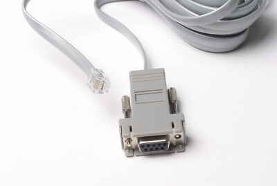 Beta Brite Message Display Programming Cable - LED | 25 ft | eBay