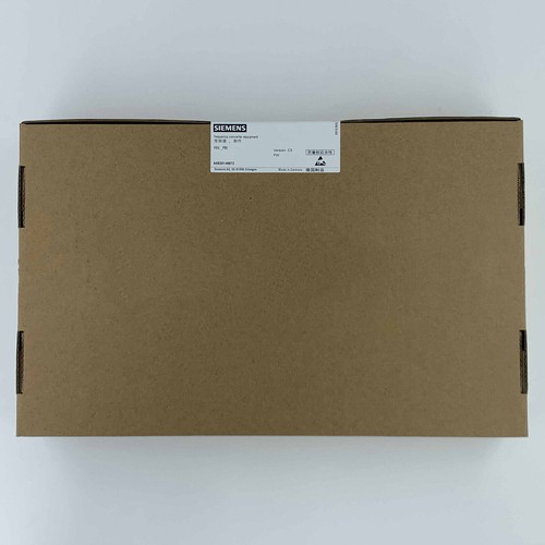 6SE7021-0TP50 SIEMENS SIMOVERT MASTERDRIVES MOTION CONTROL COMPACT PLUS ...