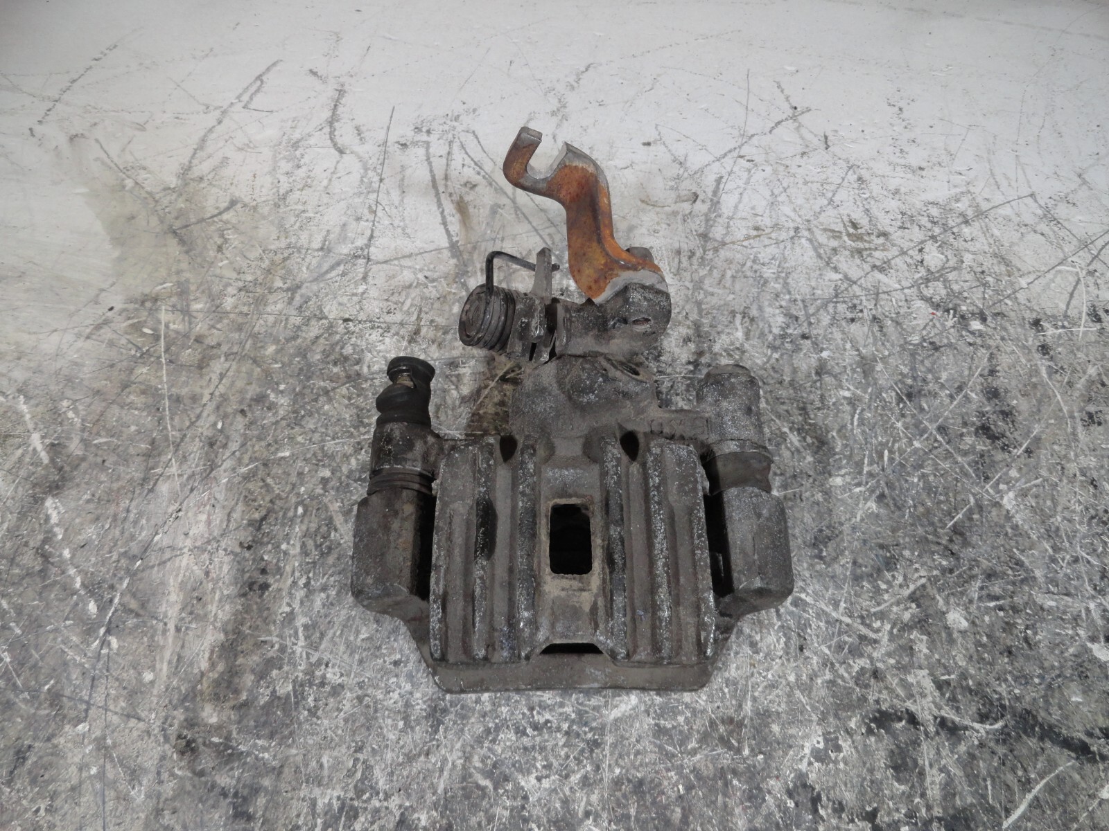 1986-1991 Mazda RX7 FD Series Rear Brake Caliper Pair Casting 1313 | eBay