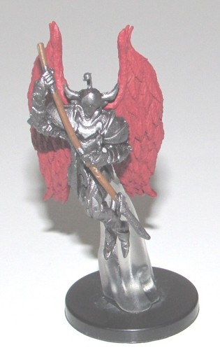 LEGION ERINYES 23 Baldur's Gate Descent Into Avernus D&D Dungeons ...