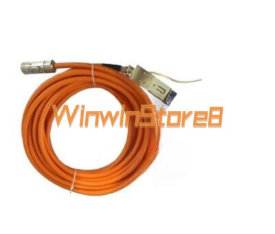 1PCS NEW FOR servo motor power line power line 6FX5002-5DN01-1BC0 # 5M ...