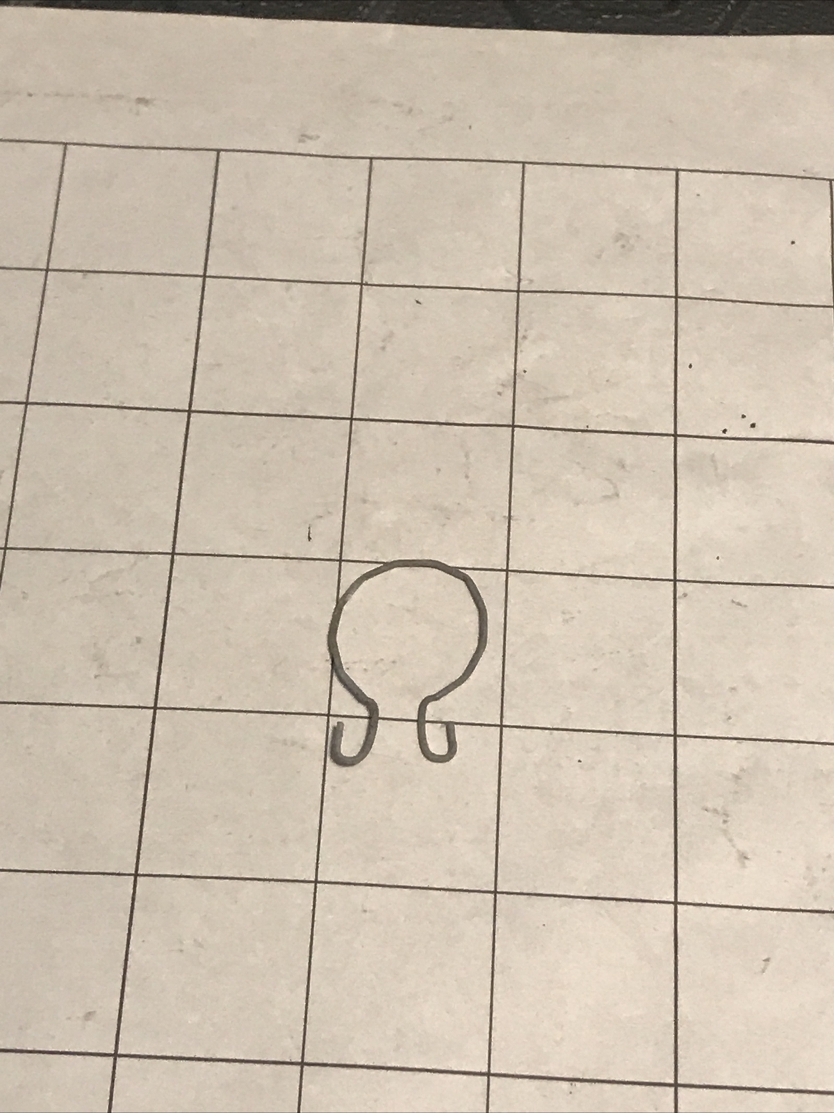 Maytag Dryer Harness Clip Retainer 16515 | eBay