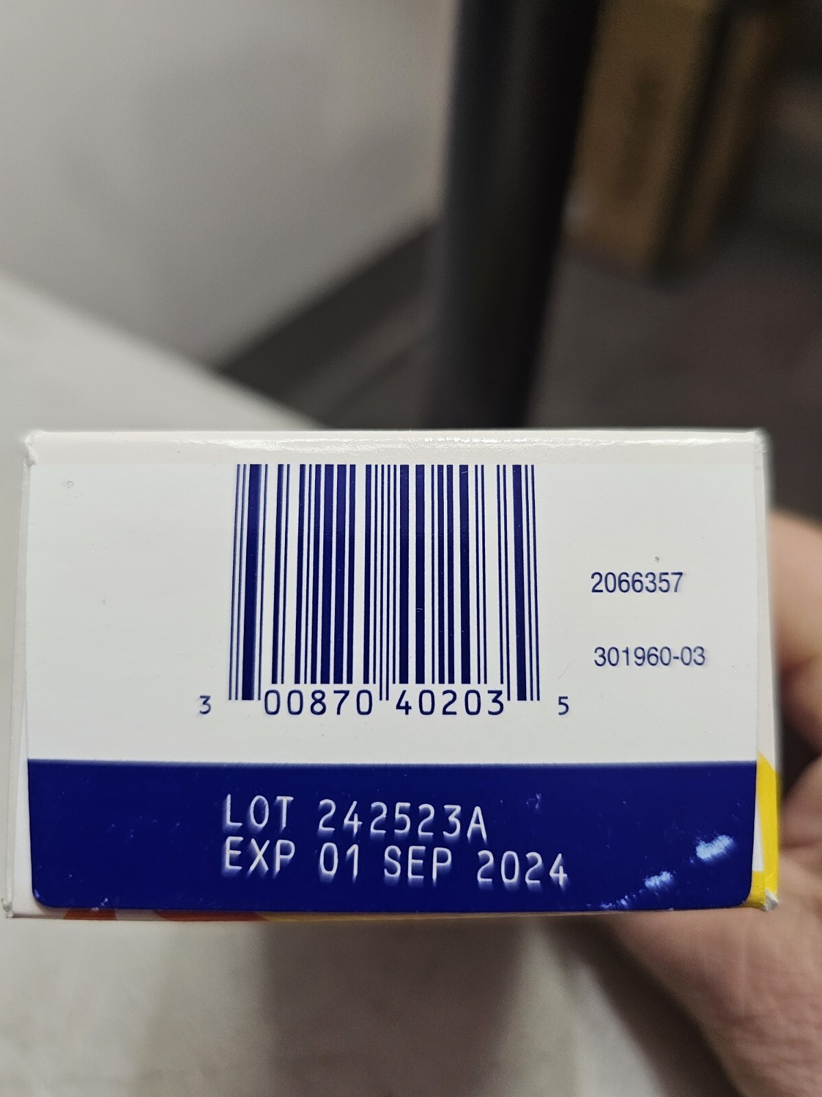 Enfamil Poly-Vi-Sol Liquid Multivitamin Supplement - 50ml for sale ...