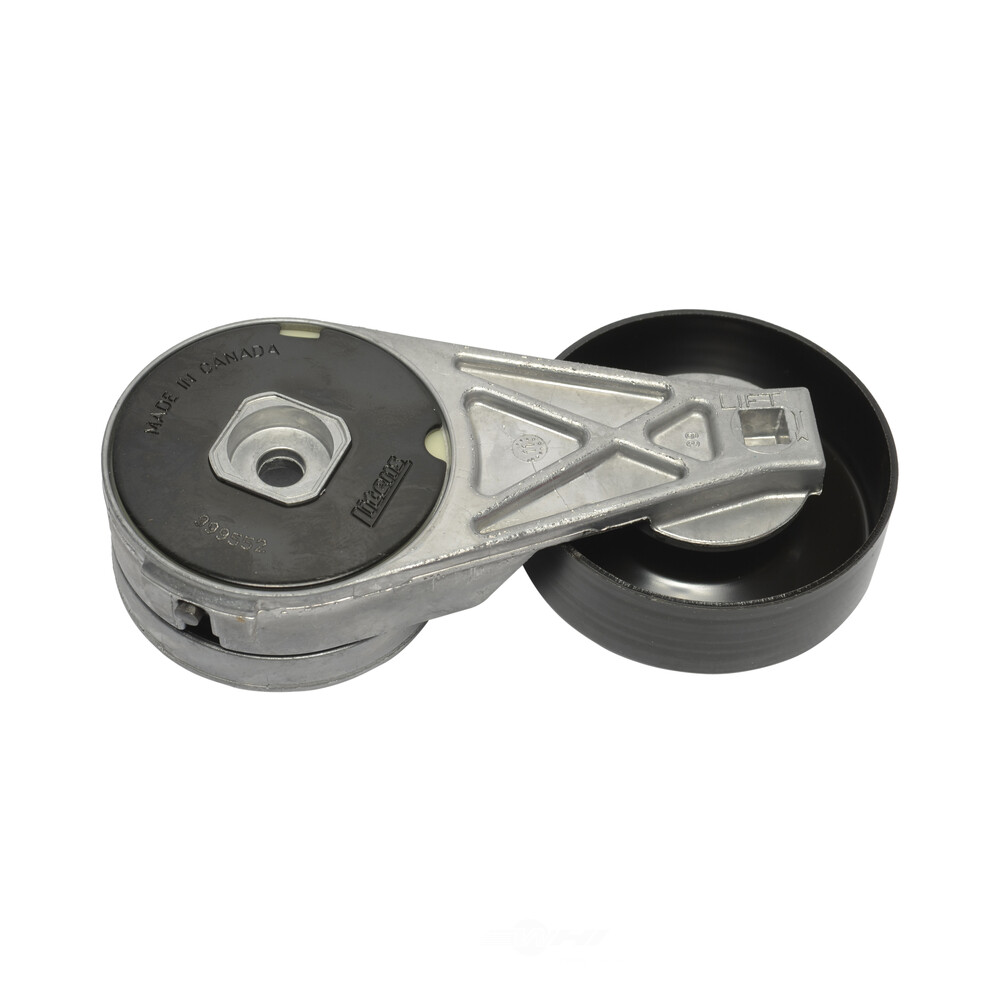 Accessory Drive Belt Tensioner Assembly-Multi-V Continental Elite 49395 ...