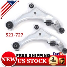 545001MA0B Genuine Nissan Transverse Link Compl Lower Control Arm RH ...