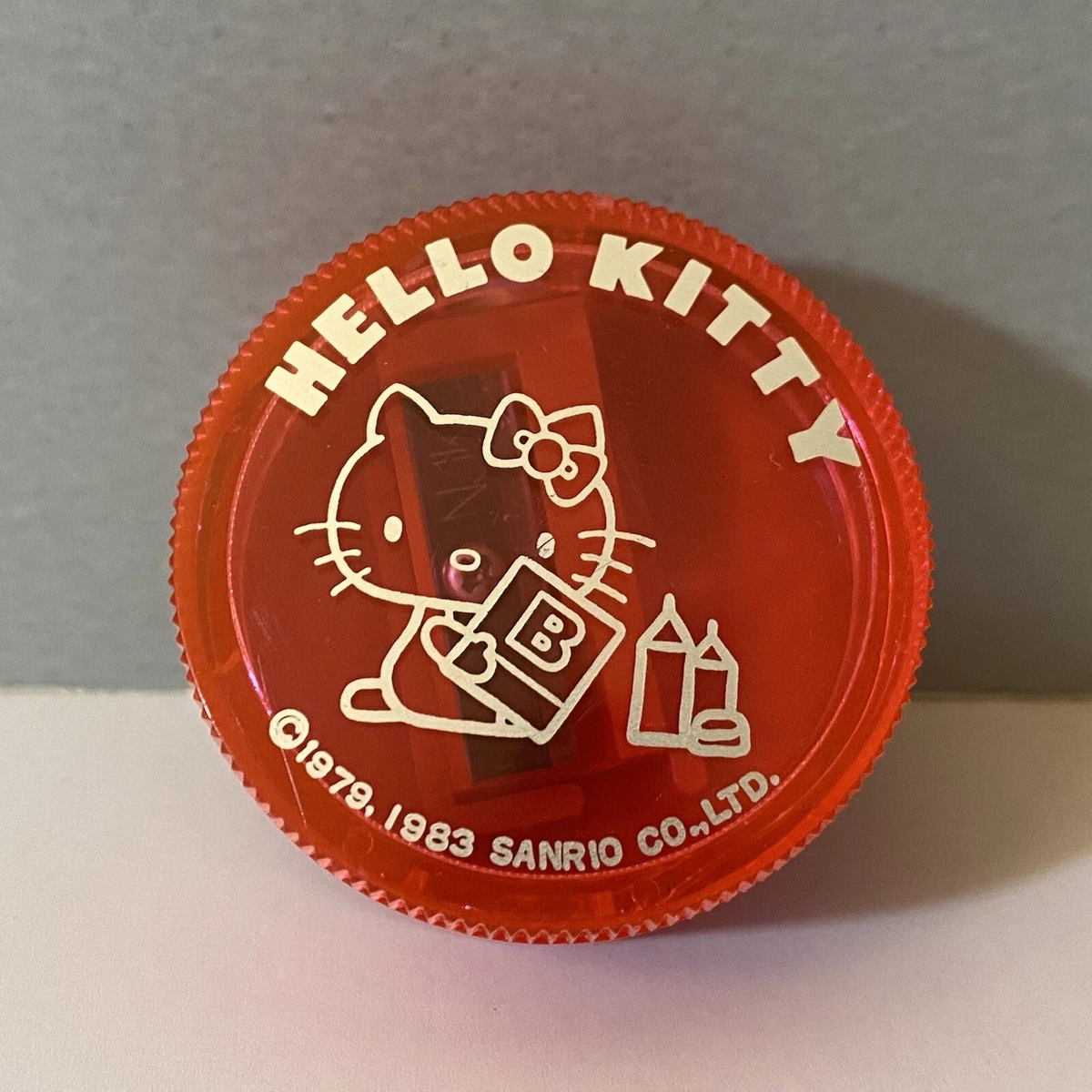Hello Kitty 1979