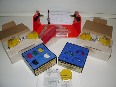 Articulators - Panadent Dental Articulator