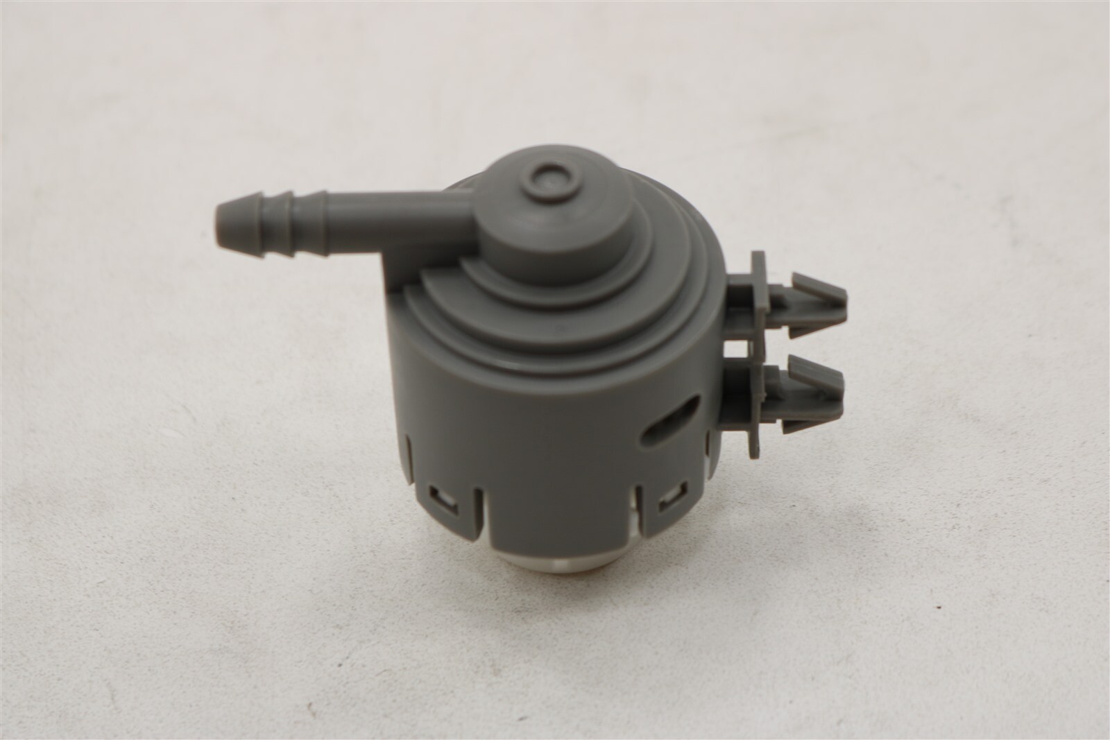 NEW OEM Ford Fuel Vapor Valve Assembly 3S4Z-9B593-AA Focus 2.3L I4 DOHC ...