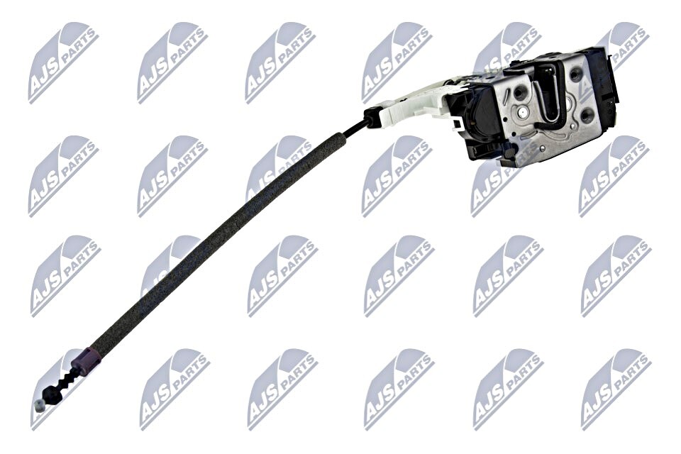 Türschloss hinten rechts Für MERCEDES C-Class T-Model Glk 07-16 ...