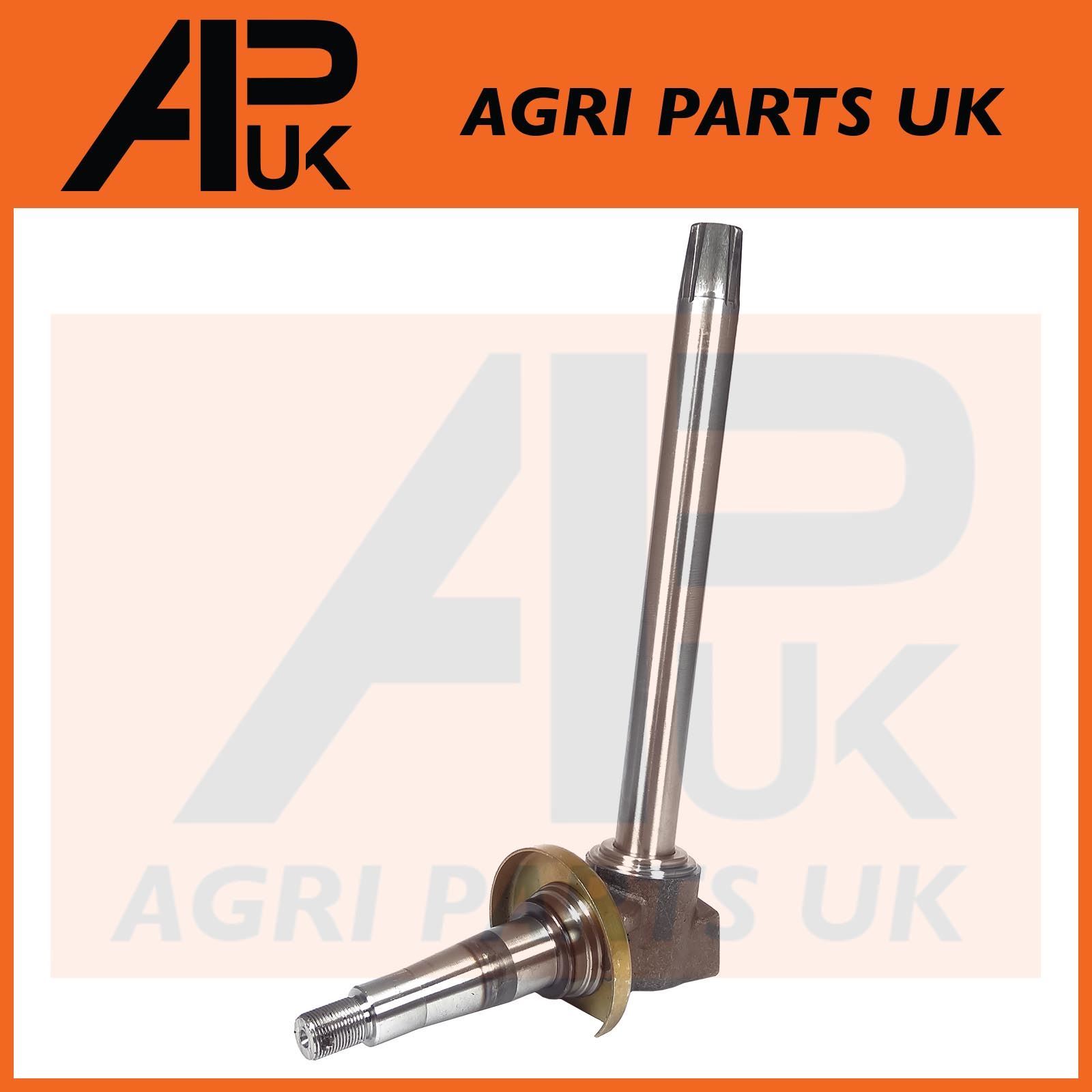 Front Axle spindle RH/LH for John Deere 2030 2120 2130 3030 3130 ...