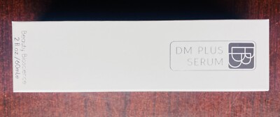 Beauty BioScience DM Plus Serum New In Sealed Box 2 oz | eBay
