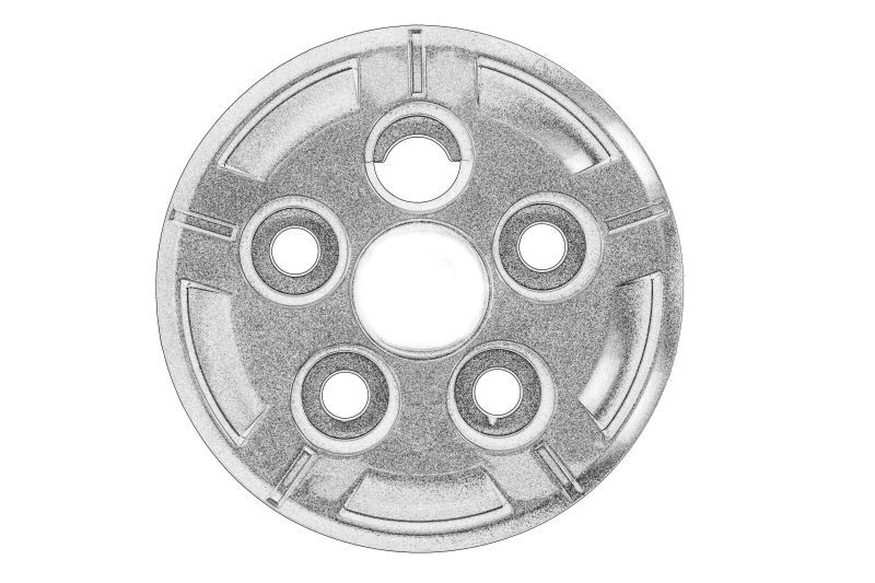 Original Fiat Hub Cap 15 Inch LK 5x118 DUCATO 250 Wheel Cover ...