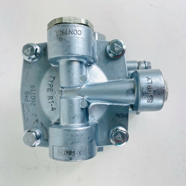 Power Products 26000P Rt-4 Relay Valve / 101112 288063 Kn26000 ...