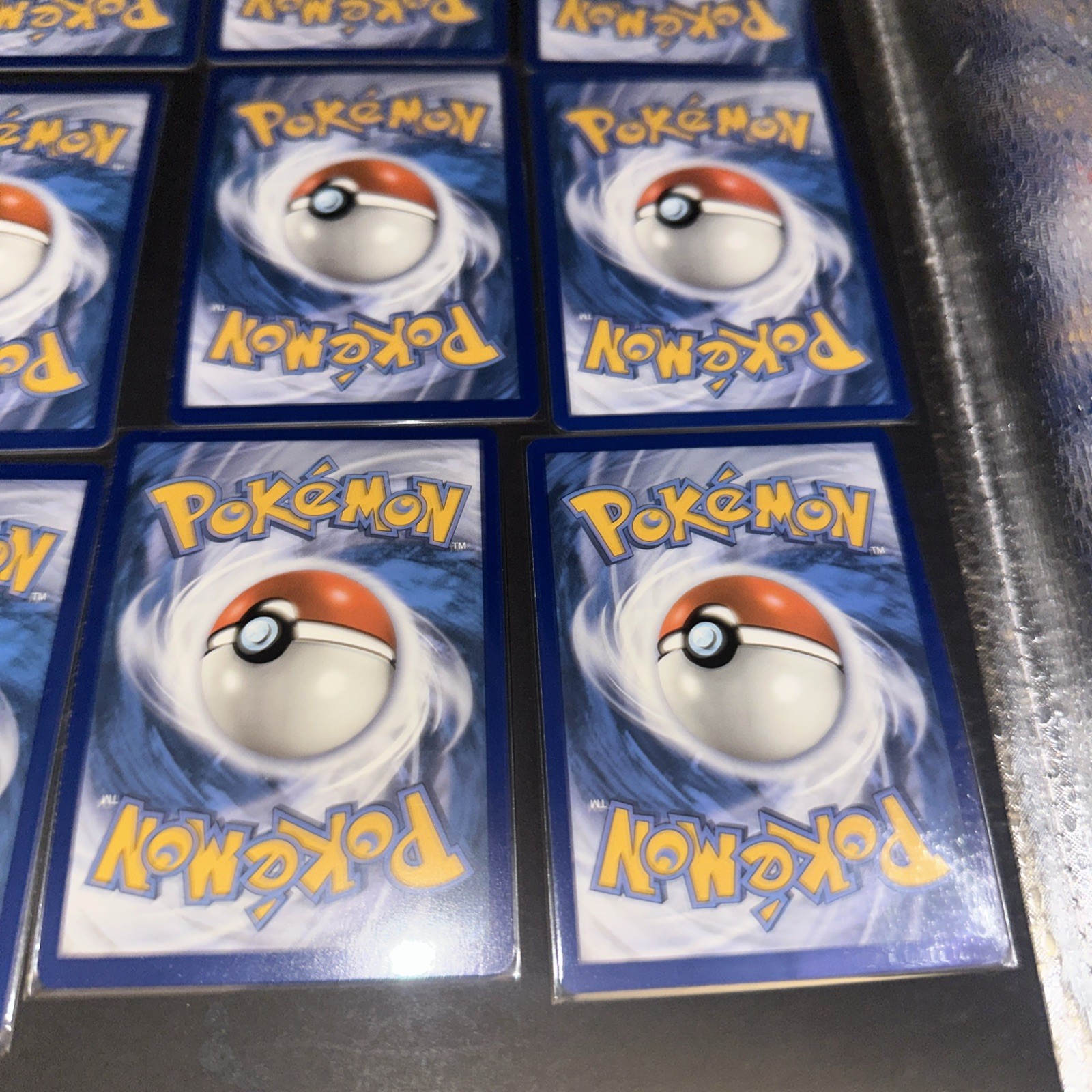 Pokémon TCG - SWSH Trainer Gallery Lot Of 12 Cards | eBay