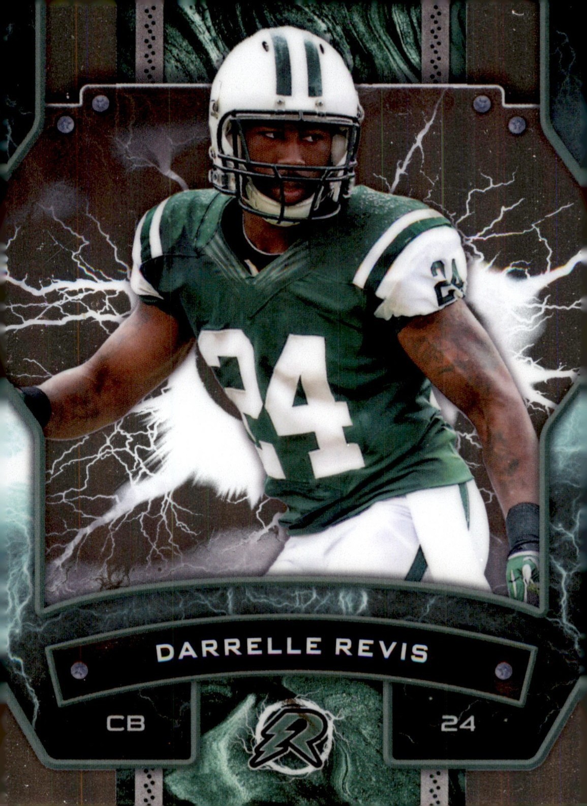 2024 Topps Resurgence - Darrelle Revis #74 for sale online | eBay