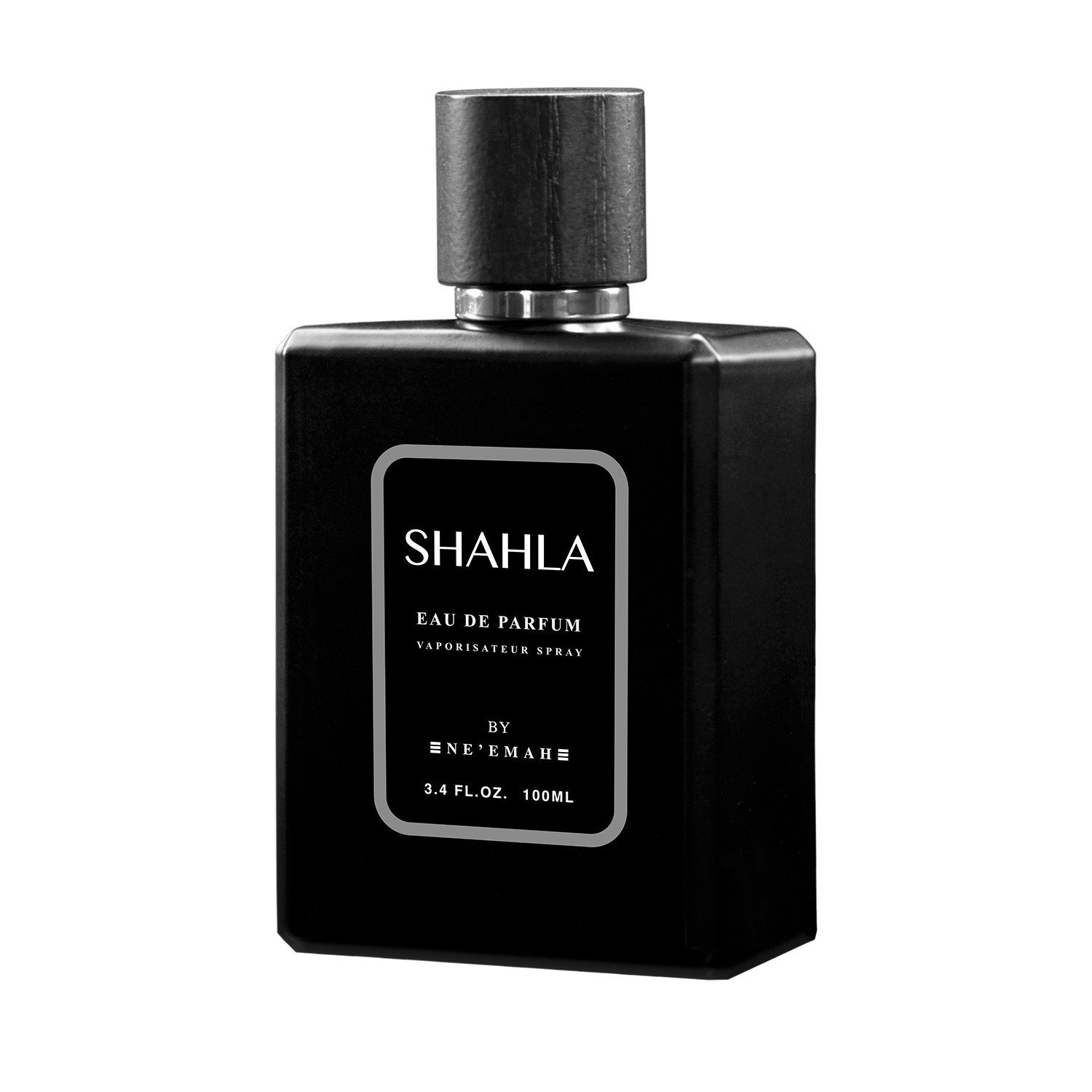 Shahla by Ne'emah 100ml Eua De Parfum Spray - Free Shipping Neemah | eBay