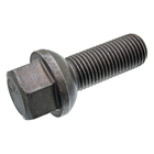 Alloy Steel Wheel Bolt Fits Mercedes Benz Sprinter Model 901 902 903 ...