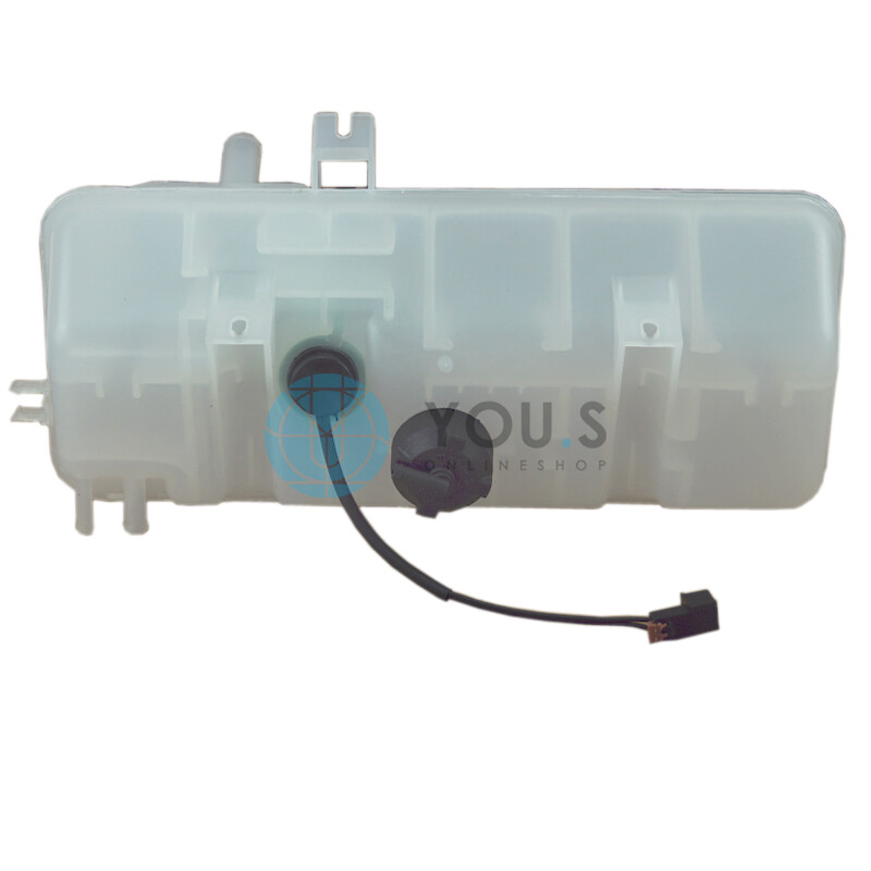 YOU.S Original Ausgleichsbehälter für Citroën Fiat Peugeot - 1323J7 ...