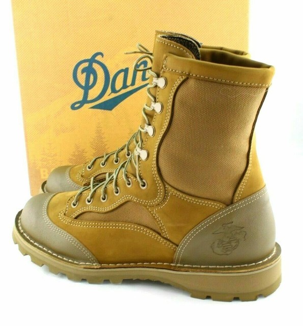 Danner 15670X USMC RAT 8" Men's Boots - Mojave, 14.5 US for sale online ...
