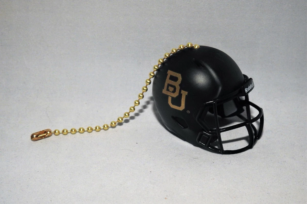 Baylor New Helmets