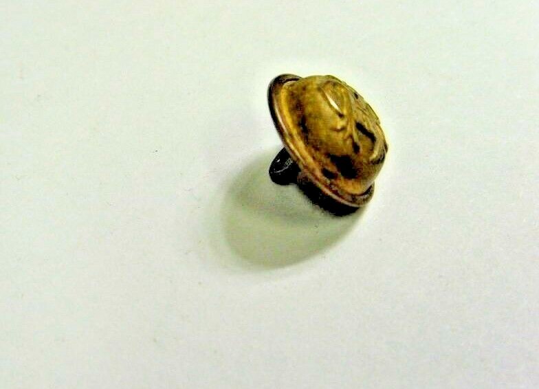 1875 post civil war grand army of republic gar uniform button Goodwins ...