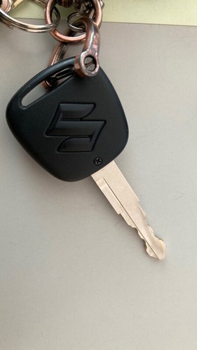 SUZUKI Genuine 99000-99063-00P JIMNY SAMURAI BRANK Remote Control ...