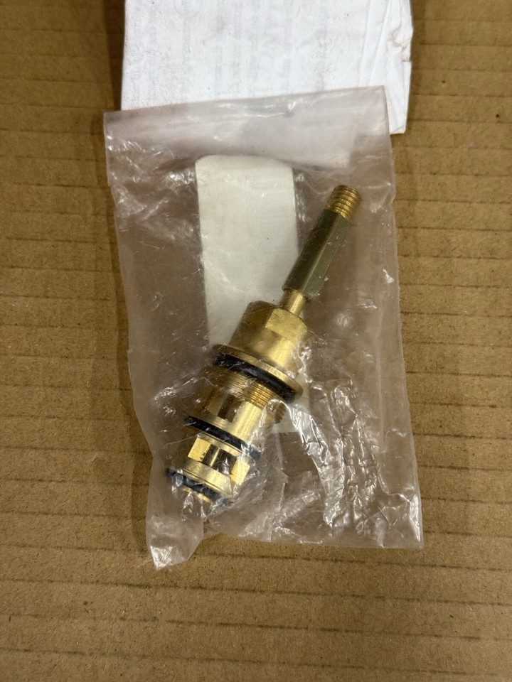 ROHL Tempress Diverter Sub-Assembly 3104-0800 for REF-2 RMV-2 - New | eBay